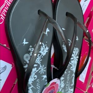 grendha | Shoes | Grendha Jelly Sandals Nib | Poshmark